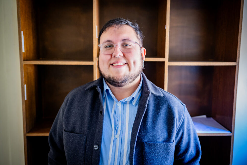 FACEA UDEC | DESDE 1957